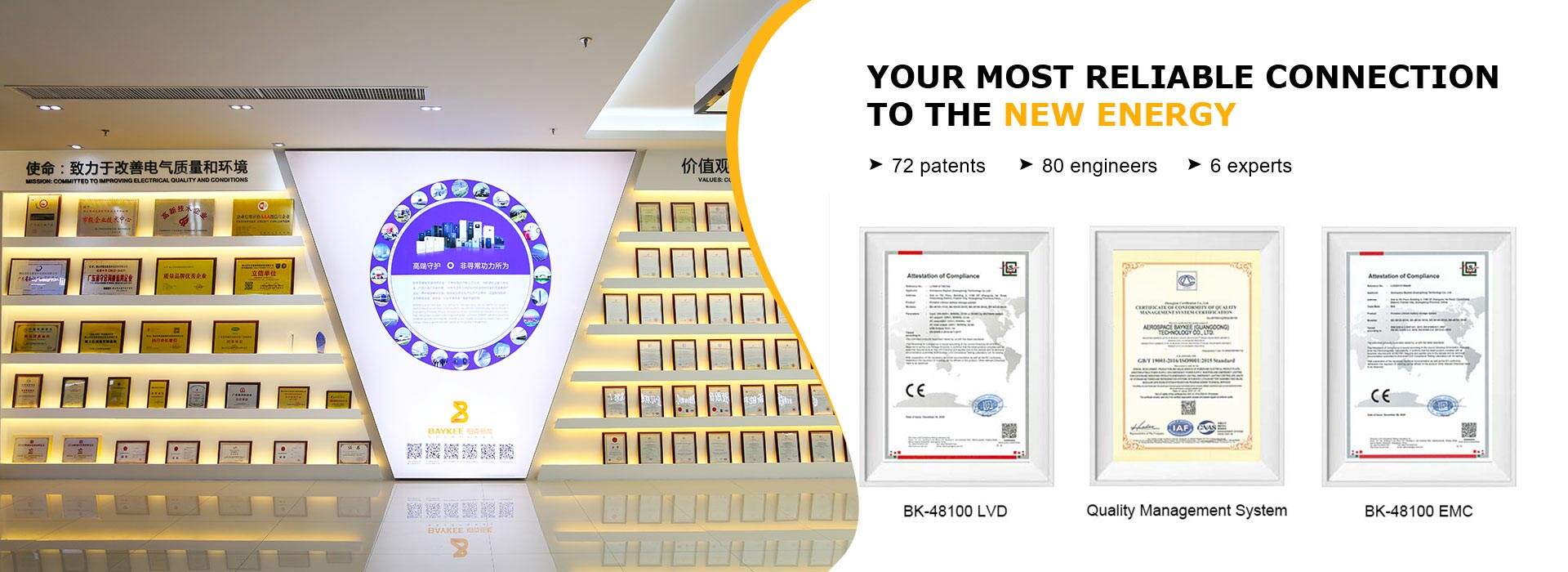 Top 10 Solar Inverter Manufacturers In China | Baykee.com