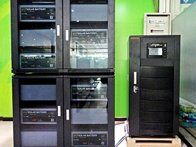 Top 10 Solar Inverter Manufacturers In China | Baykee.com