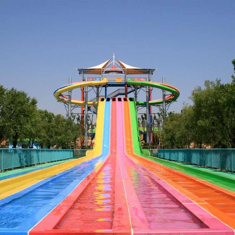 Water Park Equipment-GUANGZHOU COWBOY WATER PARK EQUIPMENT CO.,LTD