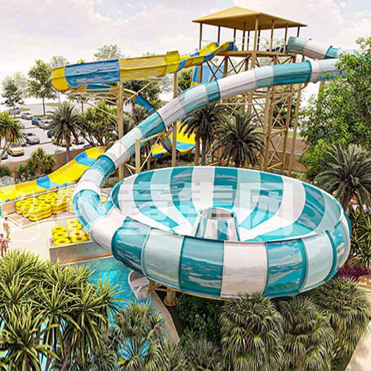 Water Park Equipment-GUANGZHOU COWBOY WATER PARK EQUIPMENT CO.,LTD