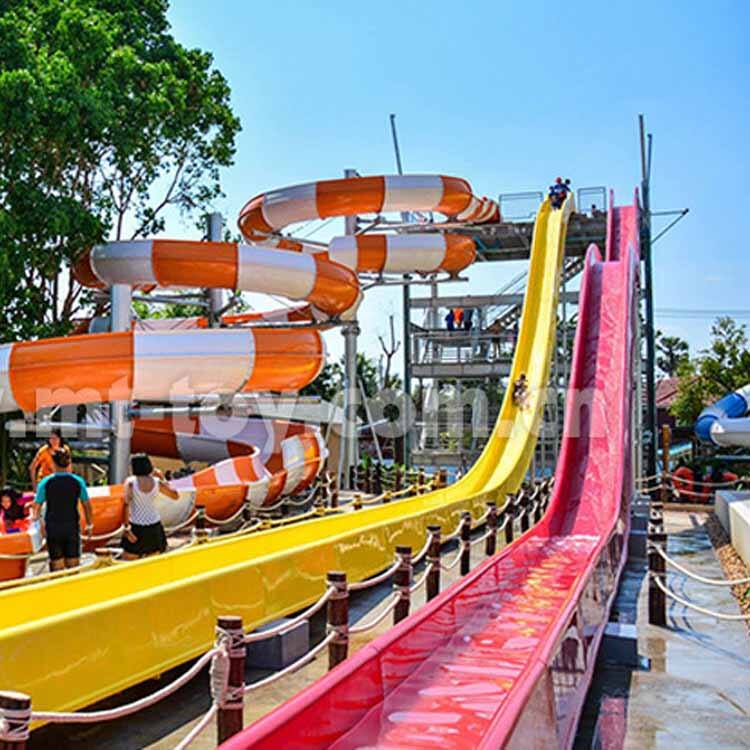 Water Park Equipment-GUANGZHOU COWBOY WATER PARK EQUIPMENT CO.,LTD