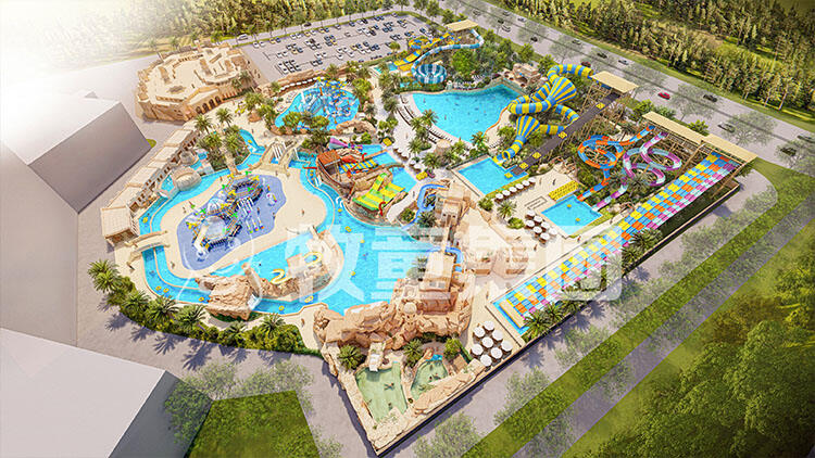 Water Park Equipment-GUANGZHOU COWBOY WATER PARK EQUIPMENT CO.,LTD