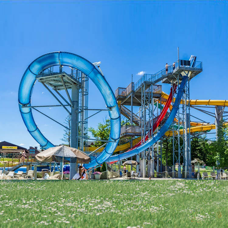 Aqua Loop Slide