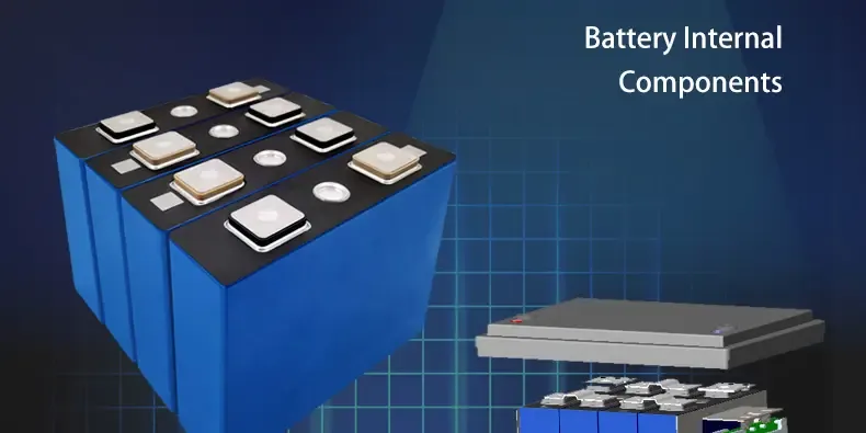 Lithium Battery 12.8V100Ah LiFePO4