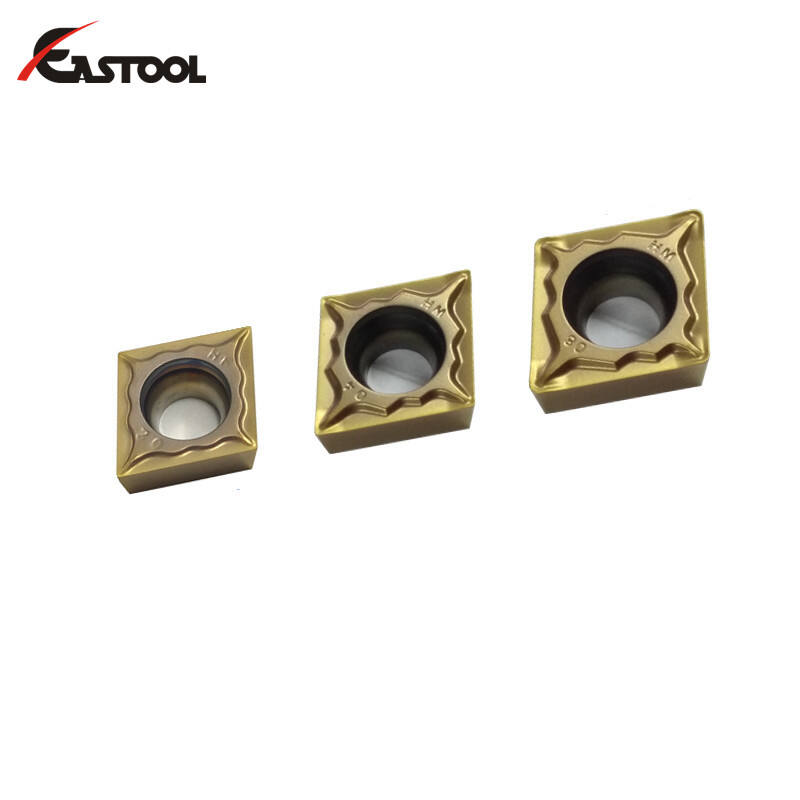 CCMT Insert | CCMT Insert Manufacturer | Estoolcarbide.com