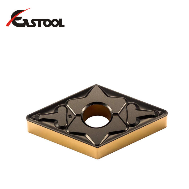 DNMG Insert | CNC Turning Inserts | Estoolcarbide.com