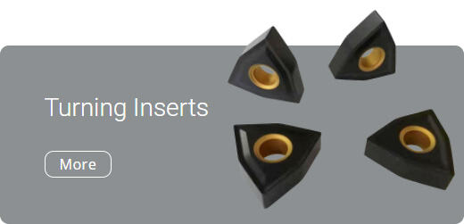TNMG Insert | DCMT Insert | TCMT Insert | Estoolcarbide.com