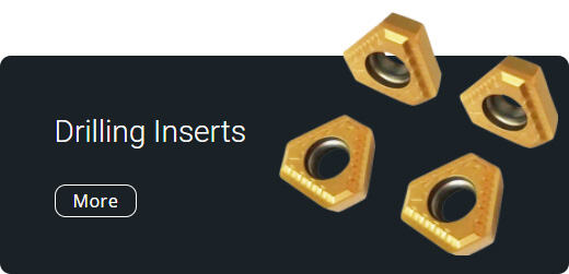 TNMG Insert | DCMT Insert | TCMT Insert | Estoolcarbide.com