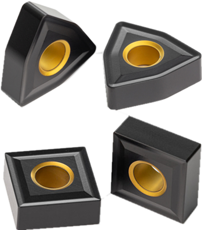 TNMG Insert | DCMT Insert | TCMT Insert | Estoolcarbide.com