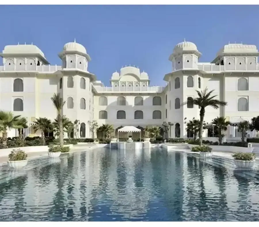 JW Marriott Jaipur Resort & Spa