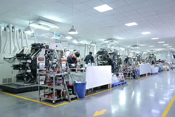 Label Printing Company, Self-Adhesive Printing Expert