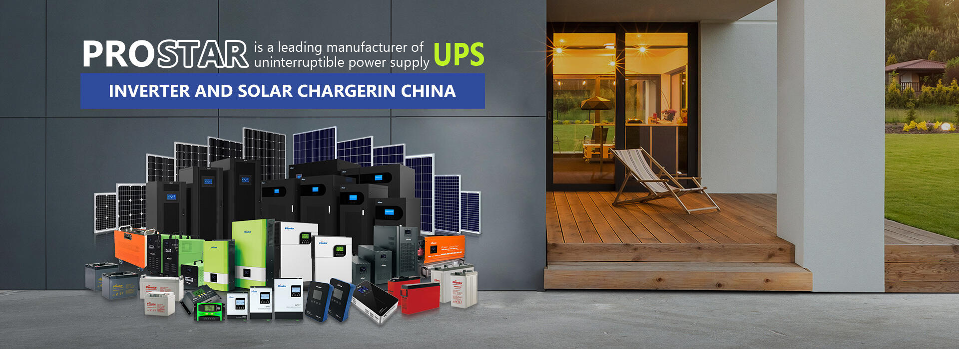 Best Ups For Pc | 160kva Ups | Inverter 3000w | Prostarsolar.com