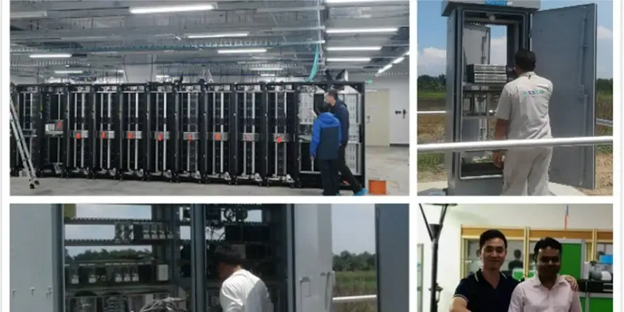 Modular inverter, 3kw 5kw Modular Inverter | Rackinverter.com