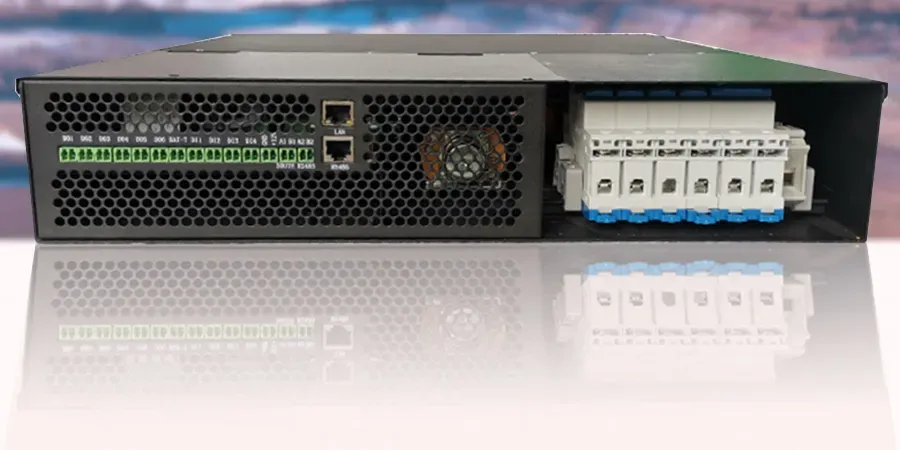 Rectifier Module | DC Power Supply | Rackinverter.com