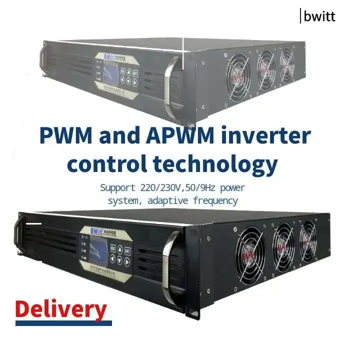 DC 110V TO AC 120V 5KVA Power inverter 4000w pure sine wave inverters ...