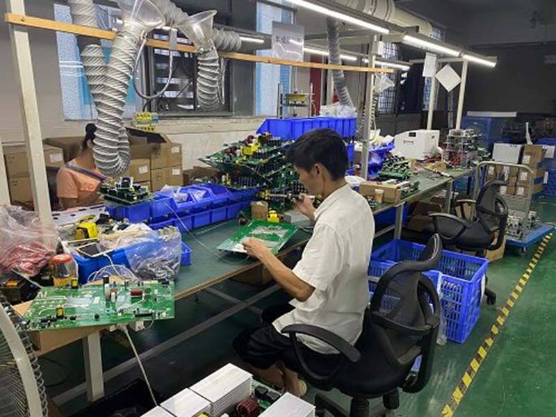 Why do communications equipment use a –48V negative power system?