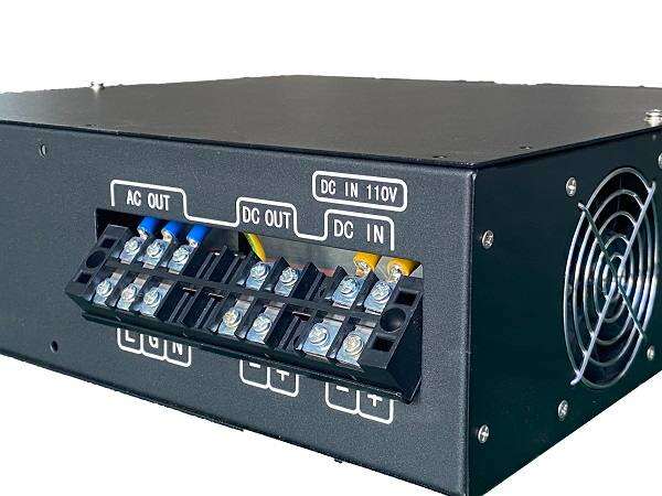 Causes of Inverter Communication Interruption