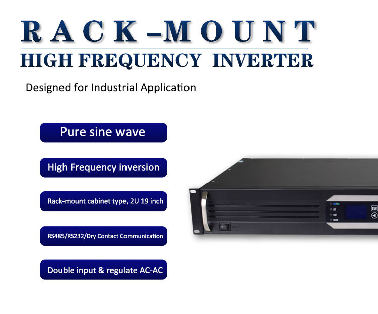 An inverter is a device that converts direct current (DC) to ...