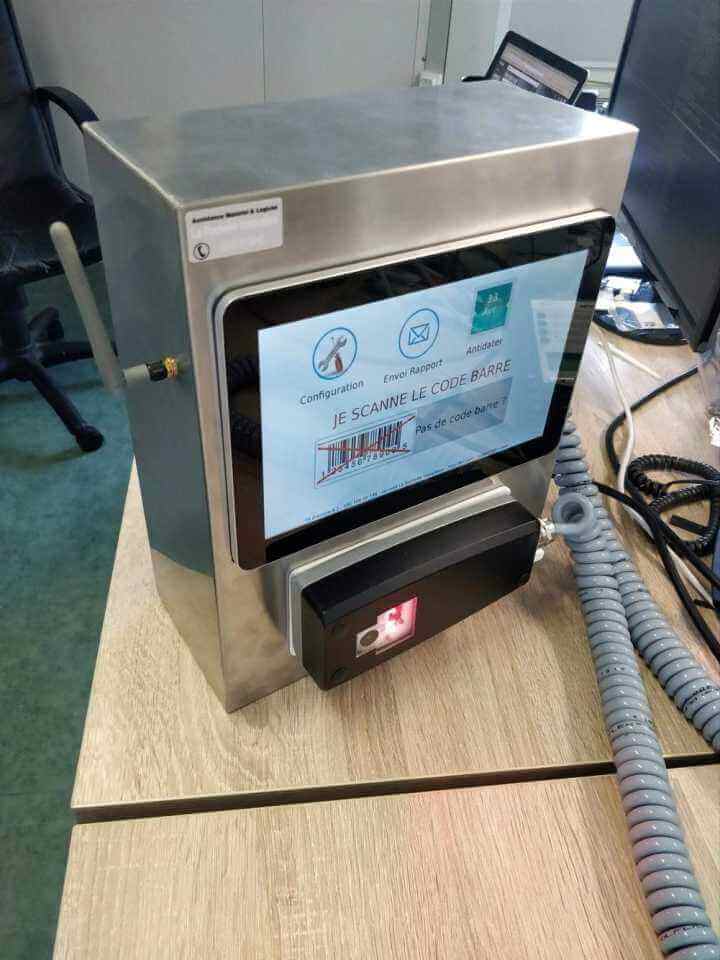 TouchWo-Guangzhou Touchwo Electronics Co., Ltd-Manufacturer